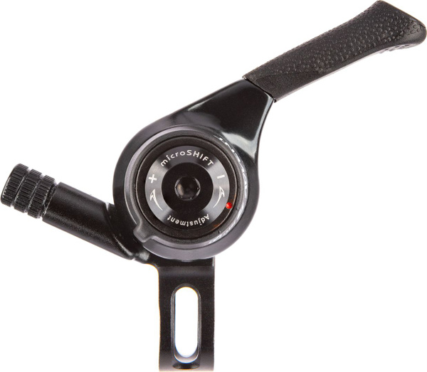 Microshift Манетка купить на OZON по низкой цене (1542915069)