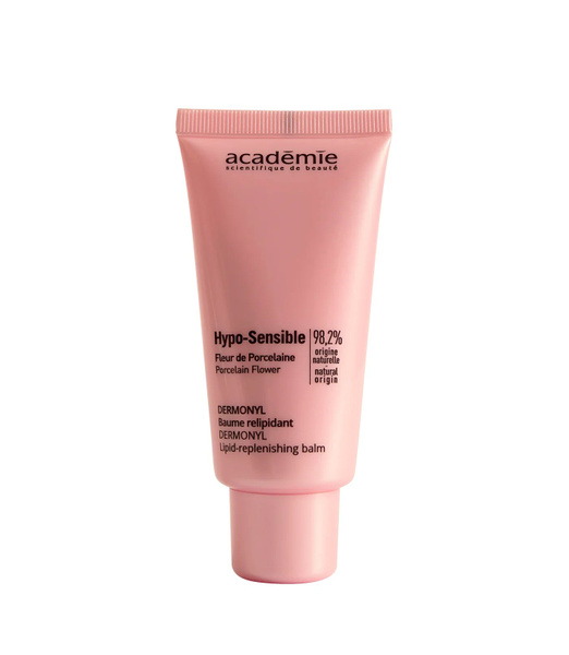 Восстанавливающий липиды бальзам "Дермонил" / Academie Scientifique de ...