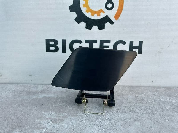 Крышка омывателя фары левая Mercedes Benz A2218801305 купить по низкой ...