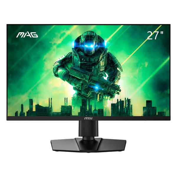 Монитор MSI MAG274UPF E2 27" - купить по выгодной цене в интернет ...