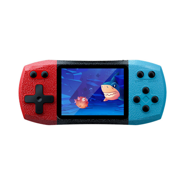 Портативная игровая консоль G620 с полноцветным экраном 3,0 дюйма ...