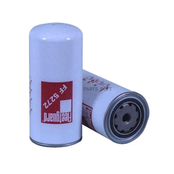 Фильтр топливный Fleetguard FF5272 - купить по выгодным ценам в ...
