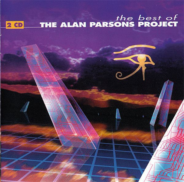 CD The Alan Parsons Project. The Best Of The Alan Parsons Project ...