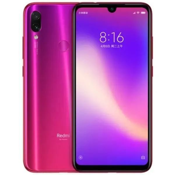 Смартфон Xiaomi Redmi Note 7 Pro - купить по выгодной цене в интернет ...
