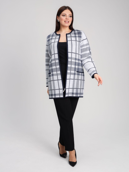 Кардиган BONADI купить на OZON по низкой цене (1549480543)