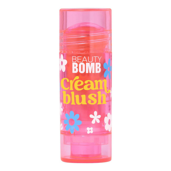 Румяна Beauty Bomb Cream Blush тон 01 8 г - купить с доставкой по ...