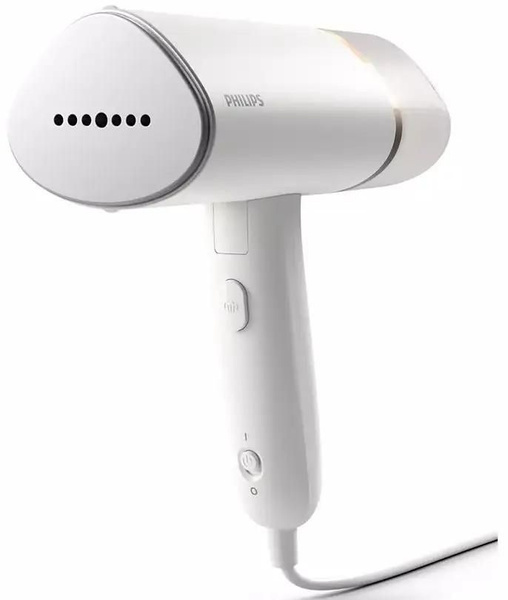 Отпариватель ручной Philips STH3020/10, белый купить по низкой цене ...