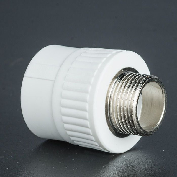 Муфта Comfort Factor "СТМ", комбинированная, 32х3/4 дюйма, наружная ...