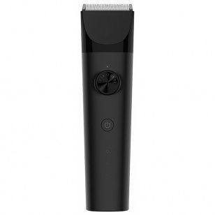 Машинка для стрижки Xiaomi Hair Clipper (BHR5891GL), черный - купить по ...