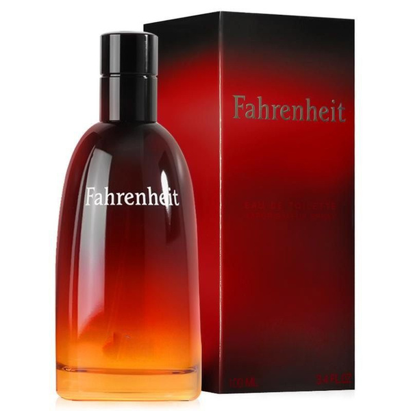 Fahrenheit Туалетная вода 100 мл (1552603113)