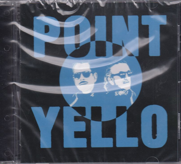 CD Yello - Point (2020) - купить по низким ценам в интернет-магазине ...