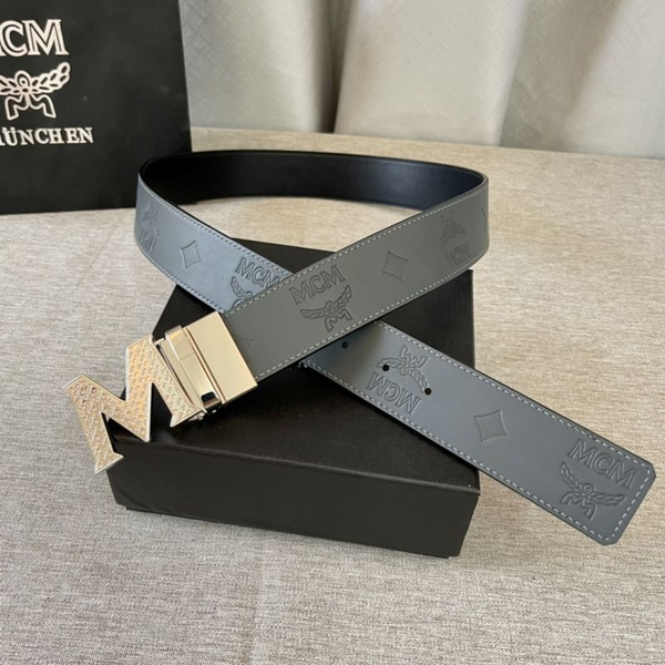 MCM Ремень - купить с доставкой по выгодным ценам в интернет-магазине ...