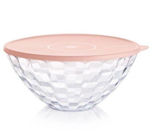 Салатник Tupperware, 3500 мл купить по низкой цене с доставкой в интернет-магазине OZON (1555094882)