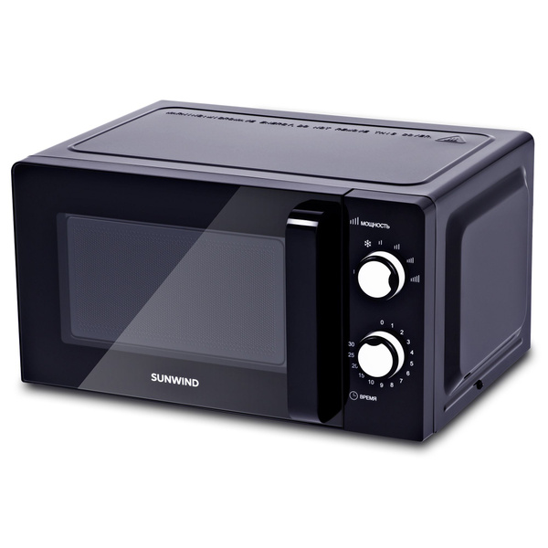 Микроволновая печь SUNWIND SUN-MW031 - купить по низким ценам в ...