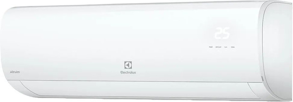 Сплит-система ELECTROLUX EACS-09HAL/N8 НС-1598855, белый - купить по ...
