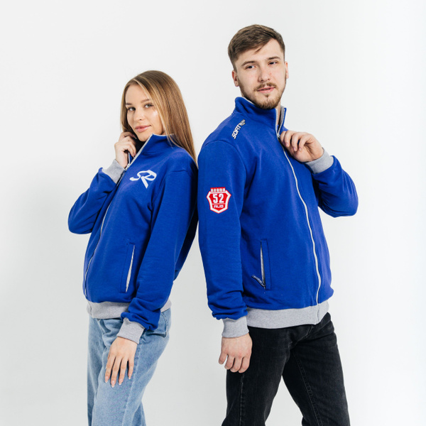 Бомбер SOFIT RACING TEAM - купить с доставкой по выгодным ценам в ...