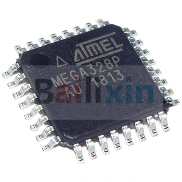 Микроскоп Microchip ATMEGA328P-AU купить по выгодной цене в интернет ...