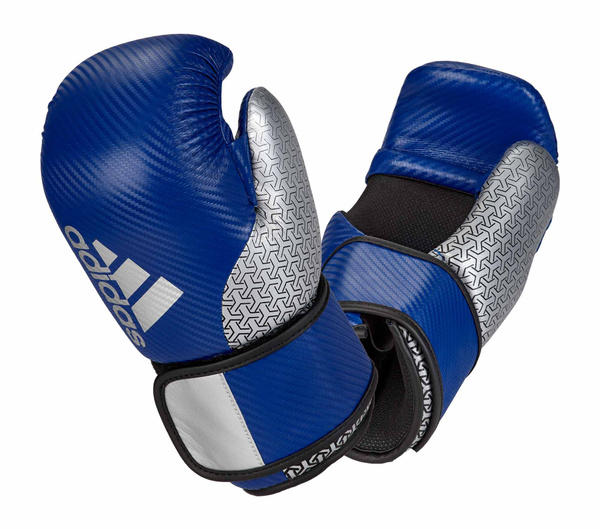 Перчатки для кикбоксинга adidas KBPF300 - купить по низким ценам в ...