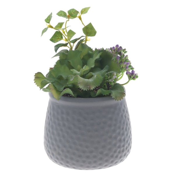 Купить Цветочная композиция, L11 W11 H18 см KSM-797282 по выгодной цене ...