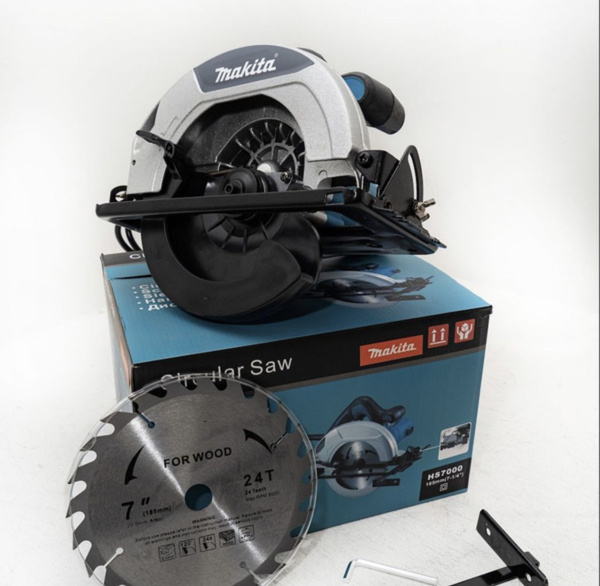 Пила дисковая Макита/циркулярная - купить в интернет-магазине OZON с ...