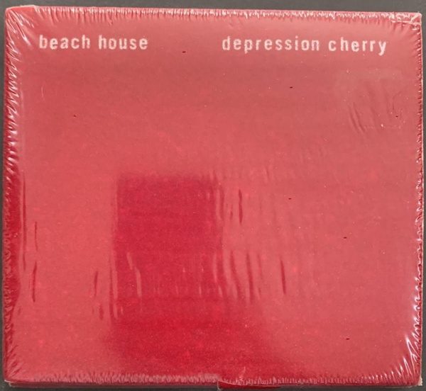 CD Музыка CD Beach House - Depression Cherry - купить по низким ценам в ...
