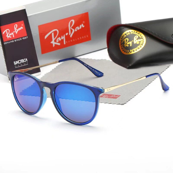 Ray-Ban Очки солнцезащитные - купить с доставкой по выгодным ценам в ...