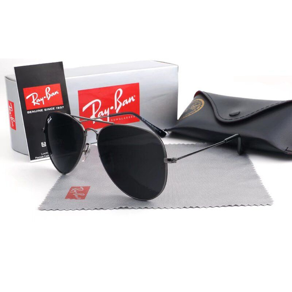 Ray-Ban Очки солнцезащитные - купить с доставкой по выгодным ценам в ...