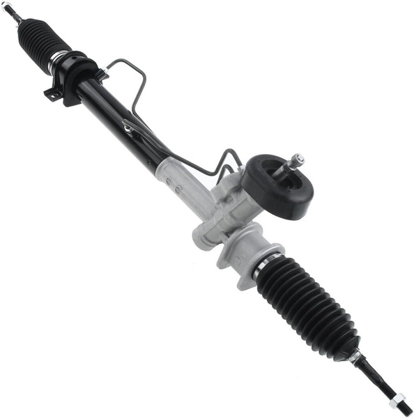 Рулевая рейка для Chevrolet Aveo T200, T250 - ALNSU арт. 95918422 ...