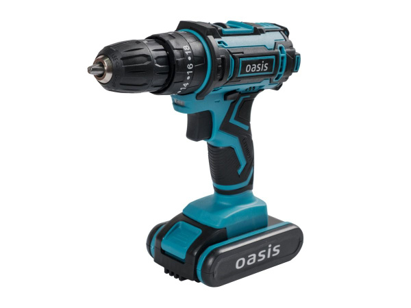 Шуруповерт Oasis ASU, От аккумулятора - купить по низкой цене в интернет-магазине OZON (1562523432)