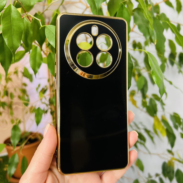 Чехол на Realme 12 Pro и 12 Pro+ / Реалми 12 Про и 12 Про Плюс ...
