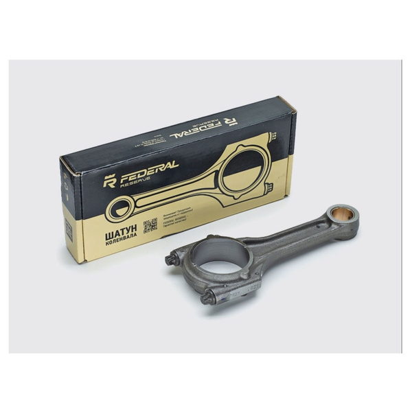 Шатун ВАЗ Приора, Калина, Гранта, Веста 11194, 21126,21127 1.6 ...