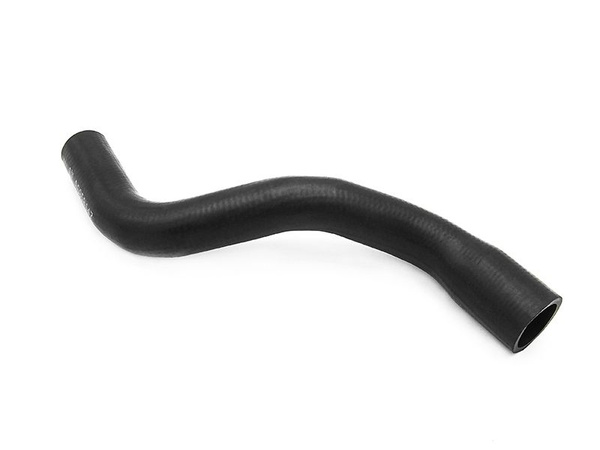 Патрубок радиатора верхний CHEVROLET COBALT 13-/RAVON R4 16- - SAT арт ...