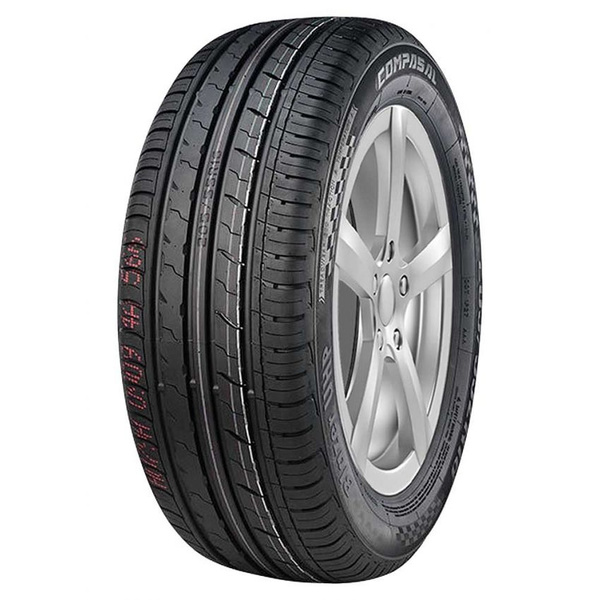 Вопросы и ответы о Compasal Compasal BLAZER UHP Шины летние 245/50 R18 ...