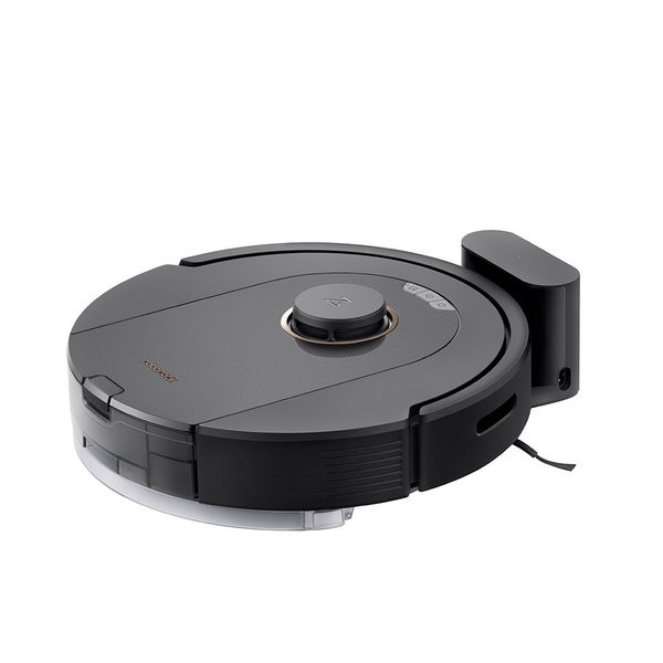 Робот-пылесос Roborock Roborock Q5 Pro с зарядной базой (CDZ12RR ...