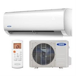 Настенная сплит-система General Climat GC-R07HR/GU-R07H - купить по ...