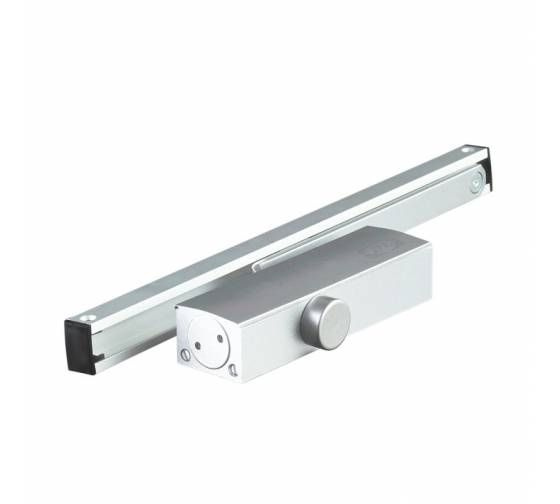Доводчик дверной Doorlock DL100S купить по низкой цене в интернет ...