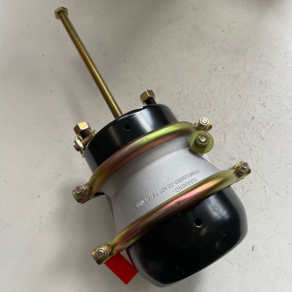 Энергоаккумулятор BPW, ROR, SAF тип 24/30 длина штока 285 мм ...