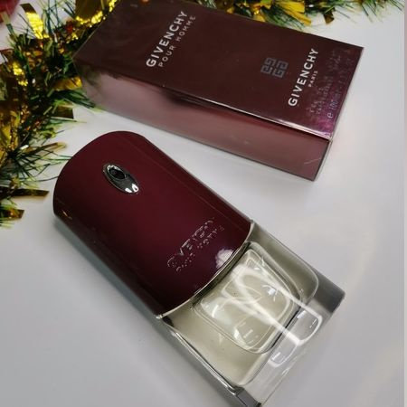 Характеристики Мужская туалетная вода Givench pour Homme 100 мл ...