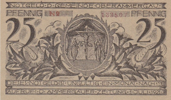 Купюра, 1921 год - купить по выгодной цене в интернет-магазине OZON (1565632162)