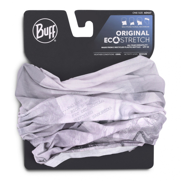Бандана бафф Buff Original Snout Ash 132432.914.10.00 - купить с доставкой по выгодным ценам в ...