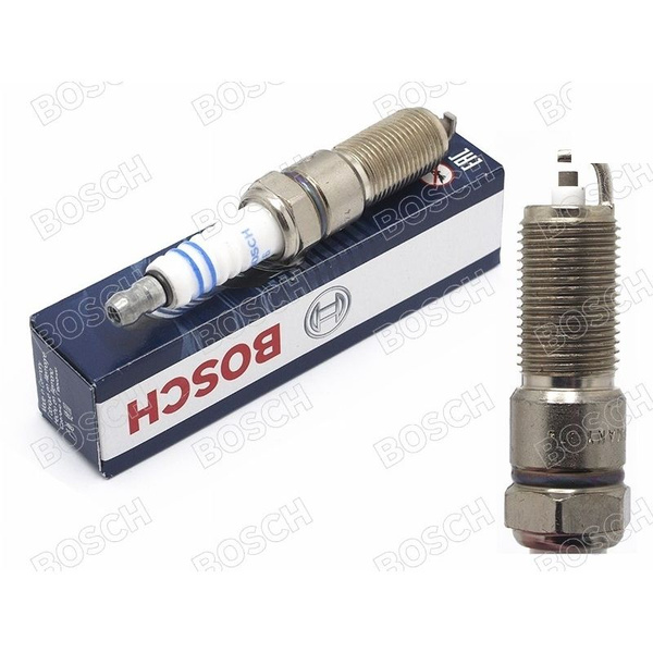 Свеча зажигания Bosch IPSAIP_BOSCH_0242225668 - купить по выгодным ...