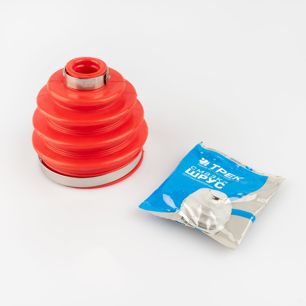 Пыльник ШРУС ВАЗ 2108 наружн. TRS (ТРЕК) - ТРЕК арт. CB70-110 - купить ...