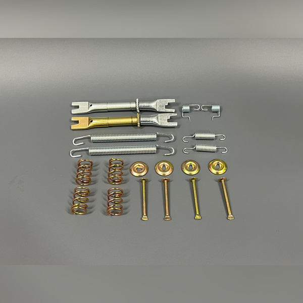 Ремкомплект задних колодок Nissan Almera Classic - арт. 44090-95F0A ...