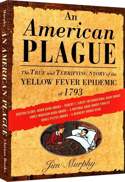 American Plague - купить с доставкой по выгодным ценам в интернет ...