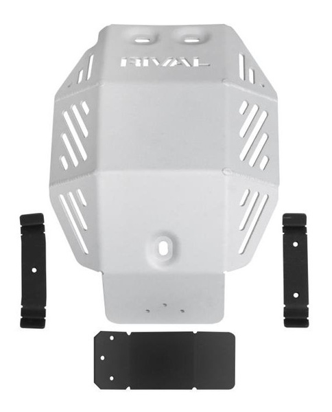 Защита двигателя RIVAL для мотоцикла Avantis Enduro 250, алюминиевая, с ...