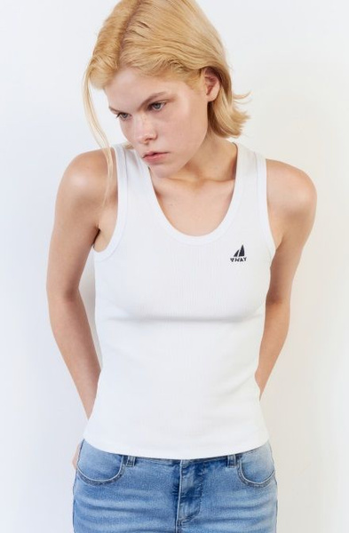 Майка Befree, 46 - купить по выгодной цене в интернет-магазине OZON (1546228111)