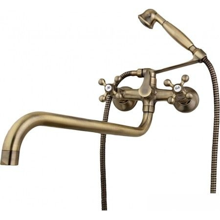 Смеситель Frap H19-4 F2619-4 Латунь - купить по выгодным ценам в ...
