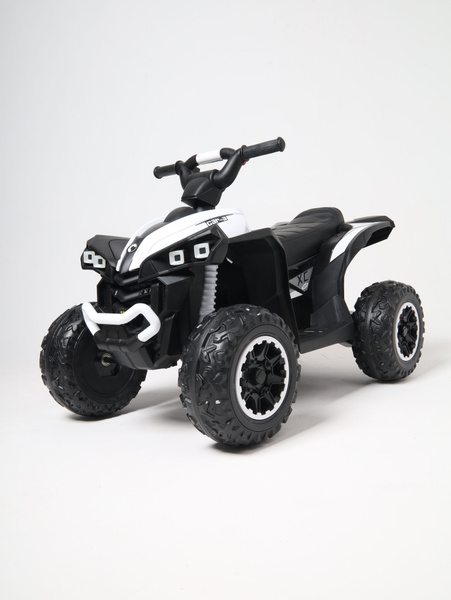 KIDIKI Электромобиль квадроцикл детский на аккумуляторе с пультом ...