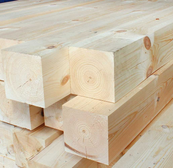 Брусок шлифованный 4 штуки - купить с доставкой по выгодным ценам в ...