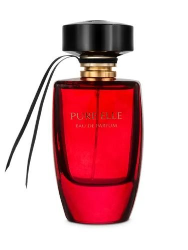 Fragrance World Pure Elle Вода парфюмерная 100 мл (1571694797)
